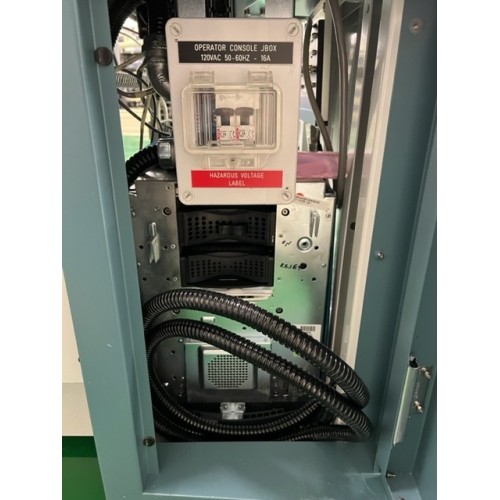 AMAT Semvision Operator Console